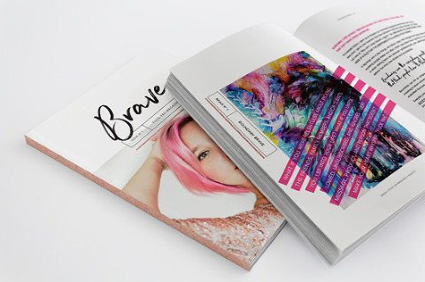 home » a girl named fred